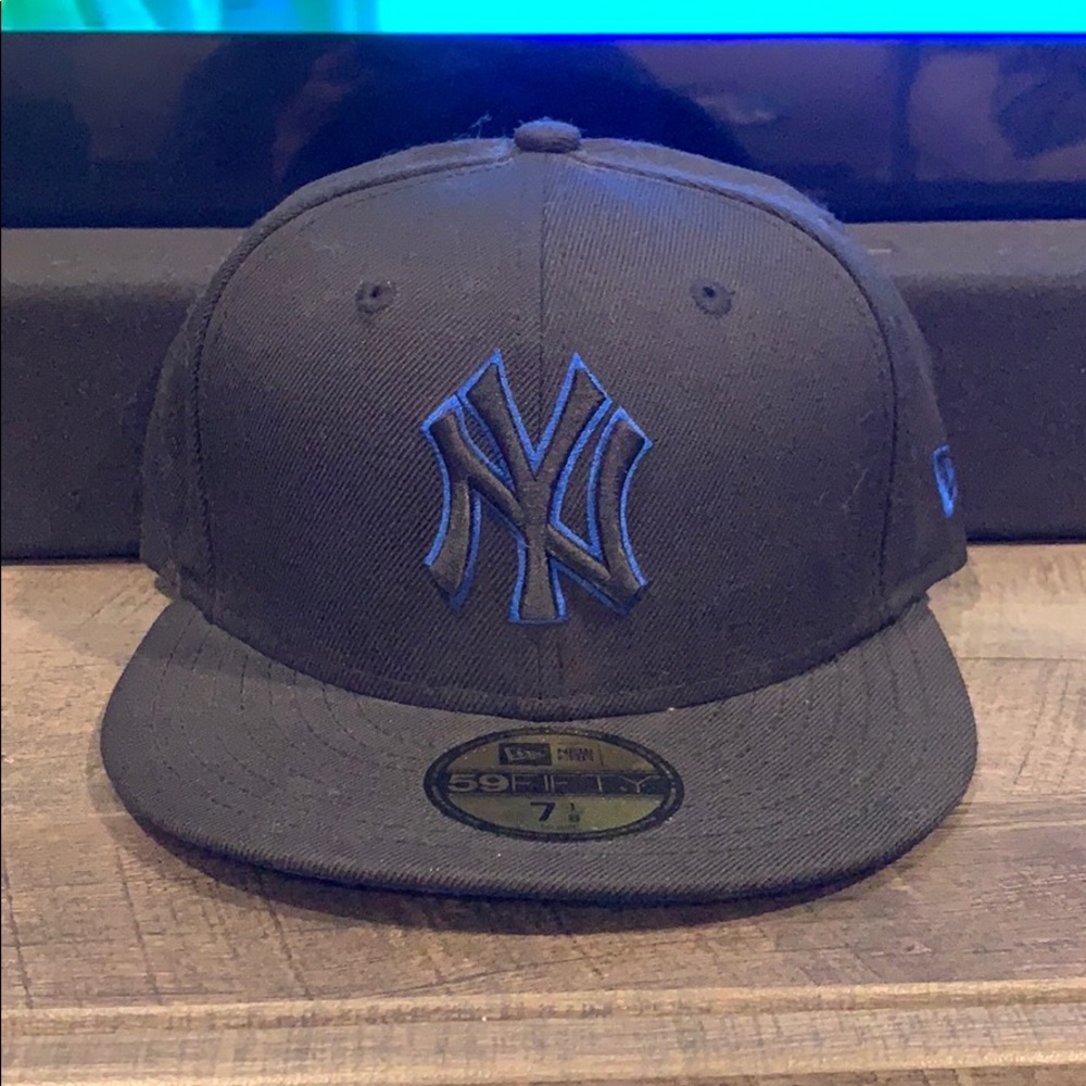 Men’s 59fifty Fitted Hat - Gem